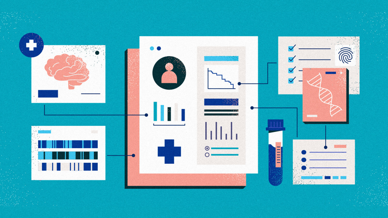 OncoEMR® | Oncology EHR Software | Flatiron Health