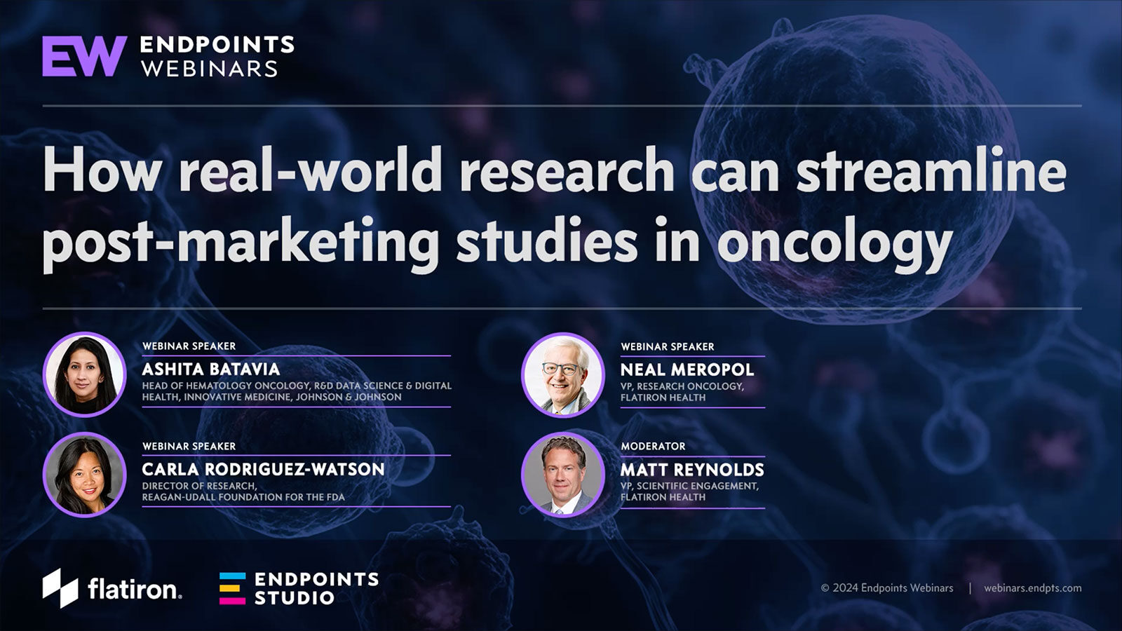 Flatiron Health Reimagining The Infrastructure Of Cancer Care